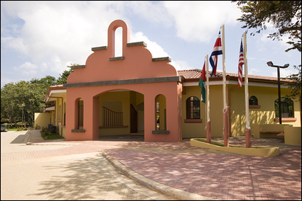 Country Day School, Costa Rica | FindingSchool