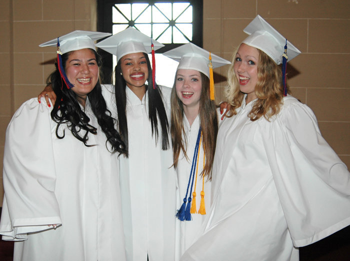 Holy Names High School | FindingSchool