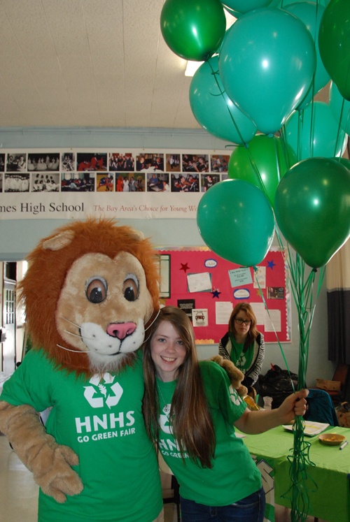 Holy Names High School | FindingSchool