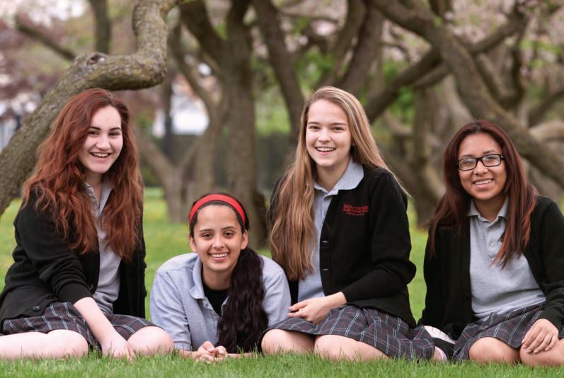Resurrection High School | FindingSchool